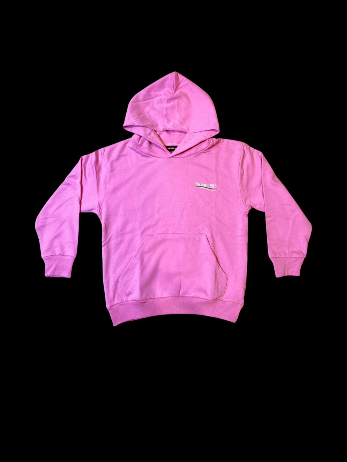 AGA set Pink – Richgirllakids